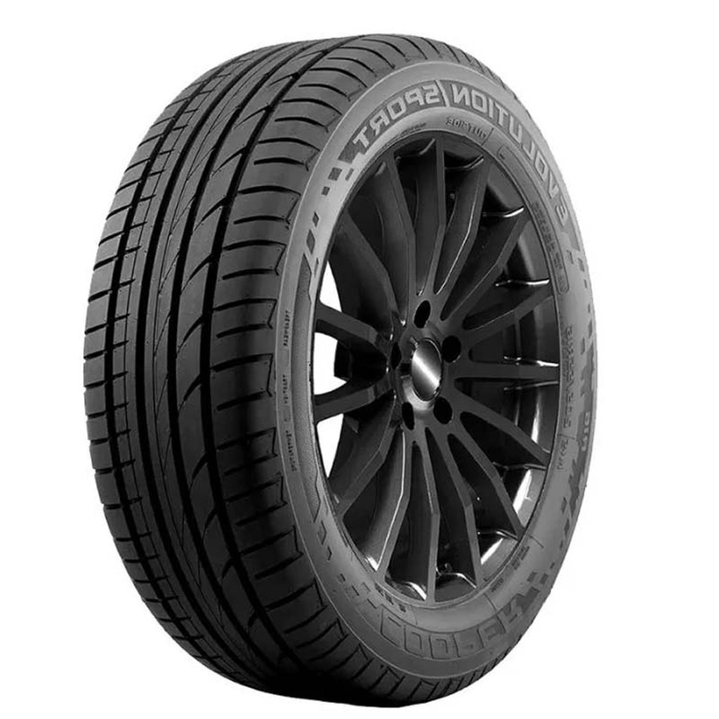 Llanta P 215/45 R17 91H A A Cooper Evolution Sport | 7 Llantas - Portal B2B